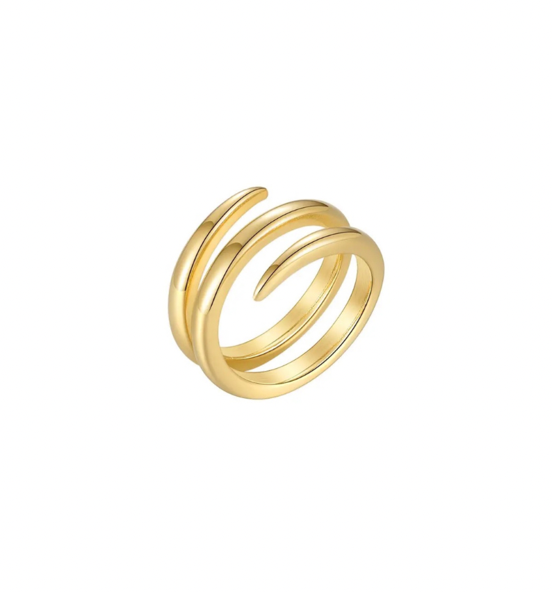 GOLDIE RING – Bumbédé