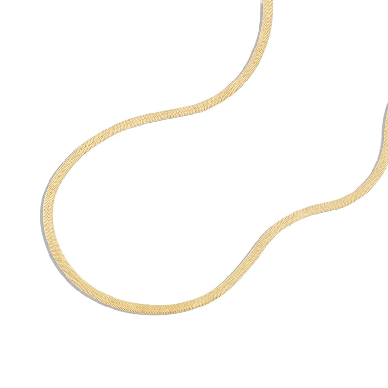 KELIE NECKLACE – Bumbédé